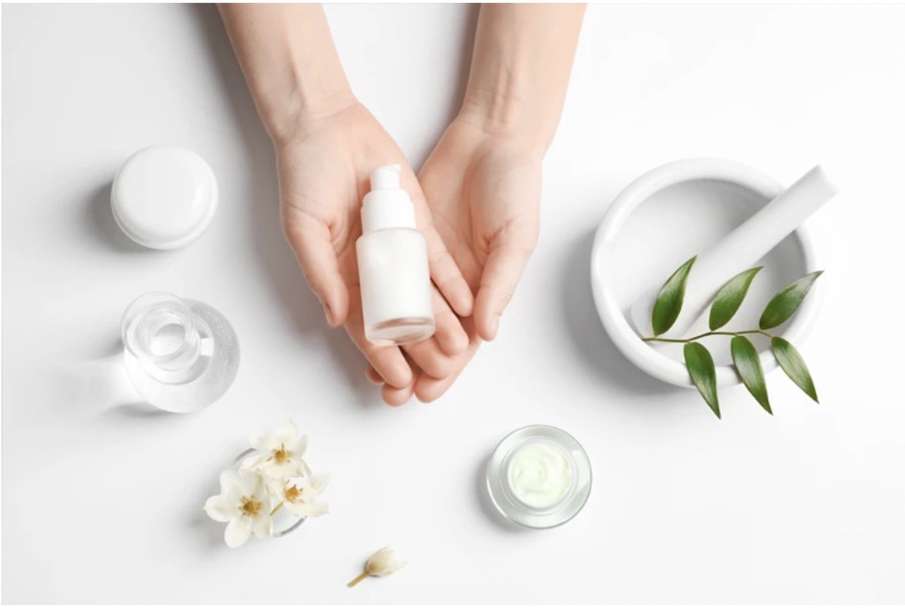 ONLINE: NEW! Bestselling Luxurious Face & Body Creams Skincare ...